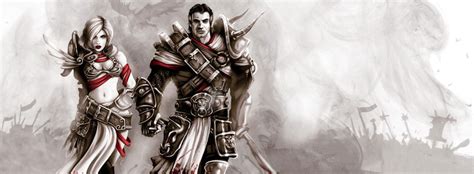 Image result for Divinity Original Sin Character Design