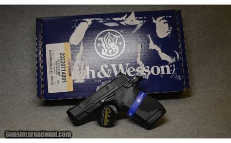 Image result for SW CSX 9Mm