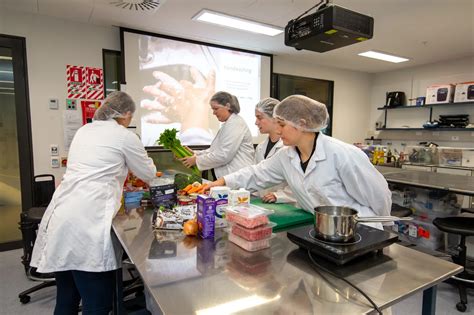 Image result for Food Lab Design