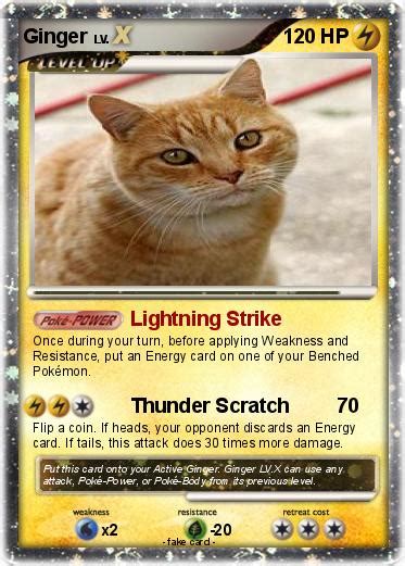 Image result for That One Random Ginger Pokemon