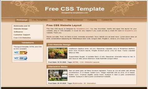 Image result for HTML Old-Style CSS