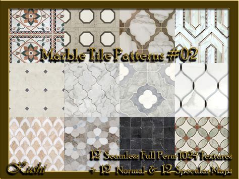 Image result for Marble Tile Patterns