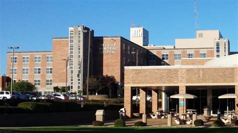 Image result for DMH Hospital Decatur IL