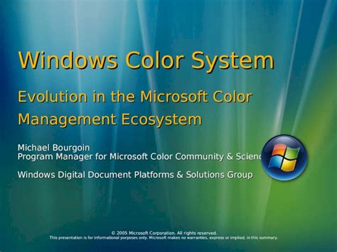 Image result for Windows 10 Color Managment System