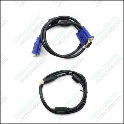 Image result for Rt809f Serial ISP Programmer