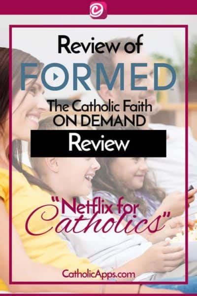 Image result for Formed.org Parish