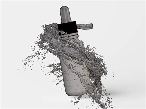 Image result for Low Poly Dropper