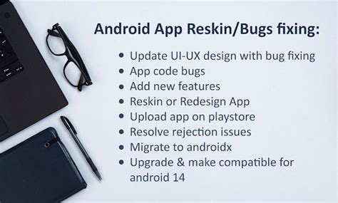 Image result for Customize Android-App