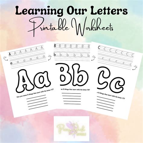 Image result for Learning to Write Alphabet Templates PDF