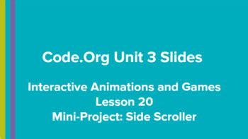 Image result for Unit 3 Lesson 20 Code.org Number 3