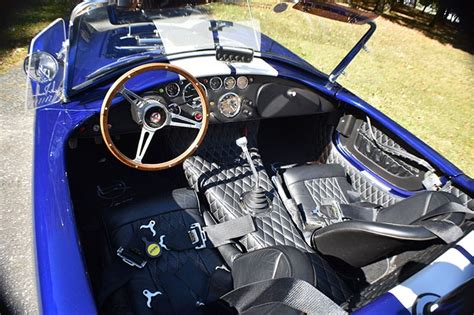 Image result for Cobra Backdraft Kit Car