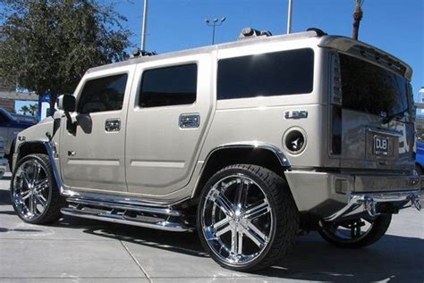 Image result for Hummer H2 Test-Drive