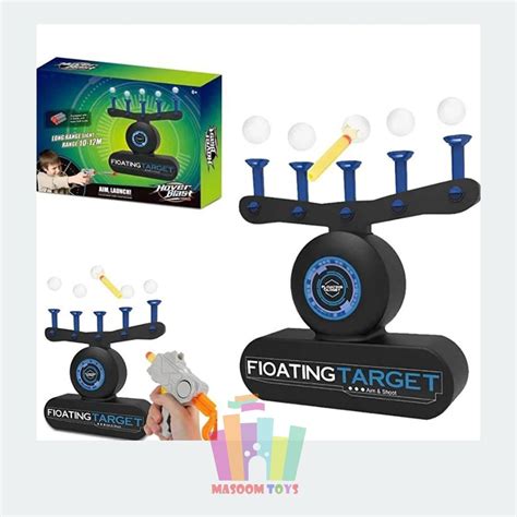 Image result for Nerf Floating Target Game