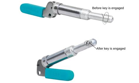 Image result for How to Open Barrel Lock