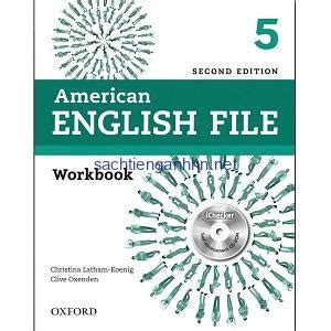 Image result for English File 5