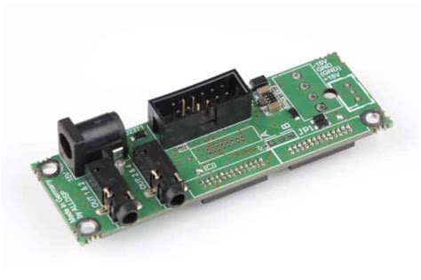 Image result for General Purpose Parallel Interface