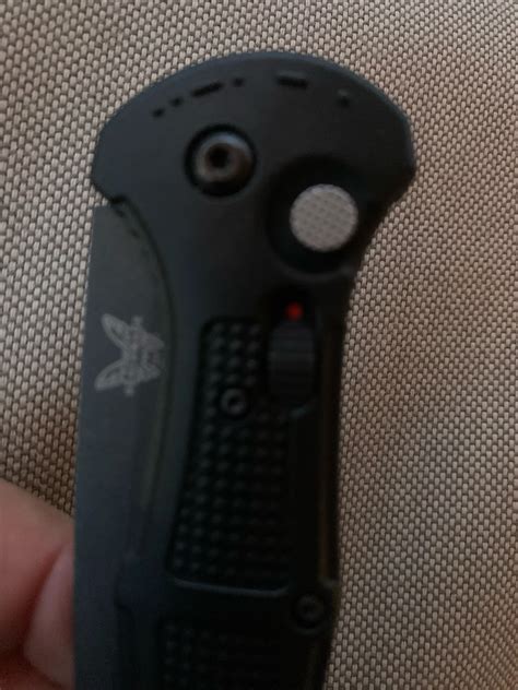 Image result for Benchmade Bugout Mods