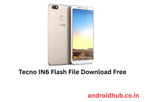 Image result for Tecno Id6 Flash File