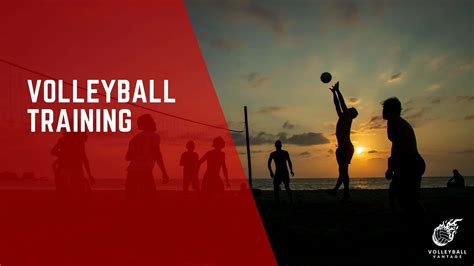 Image result for Volleyball Training Program Example