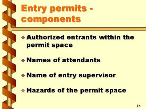 Image result for Entry Permit System