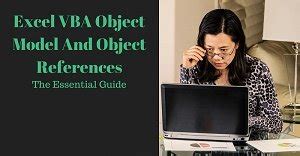 Image result for VBA Object Model