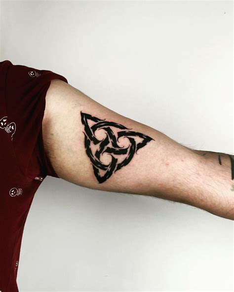 Image result for Protection Tattoo