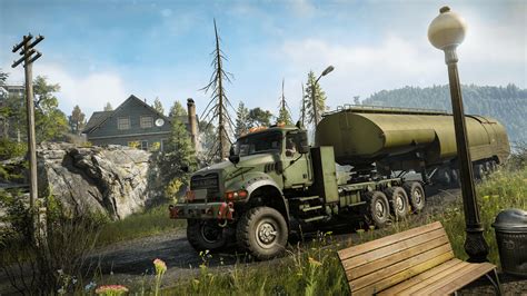 Image result for Snow Runner PC Phase 4