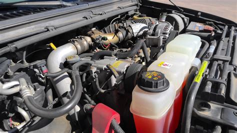 Image result for 2001 Ford Excursion Diesel