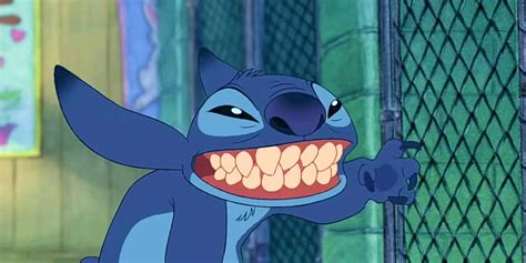 Image result for Alien Lilo and Stitch Portugues