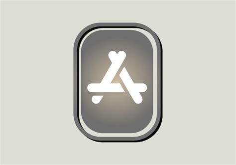 Image result for iOS App Store Logo