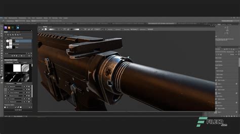 Image result for Quixel Library