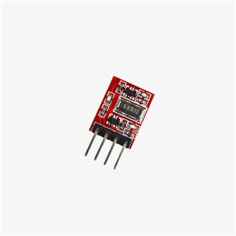 Image result for 433MHz Module