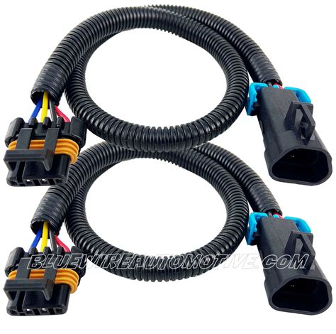 Image result for O2 Sensor Extension Harness