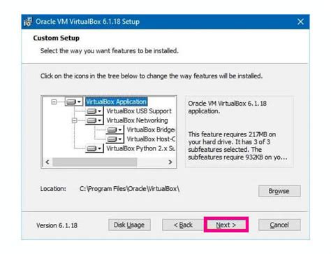 Image result for Create VirtualBox Windows 1.0 64-Bit