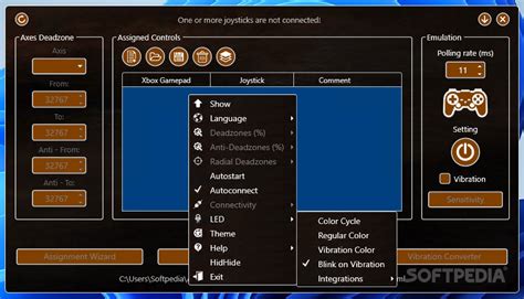 Image result for Xinput Emulator