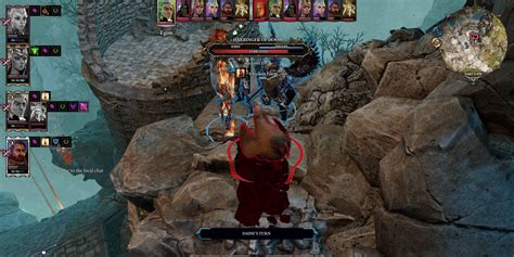 Image result for Divinity Original Sin 2 Polymorph Guide
