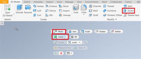 Image result for Inventor Move Part to Origin