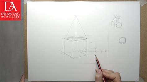 Image result for Live Object Drawing