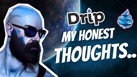 Image result for Drip Network Community One Week Ago