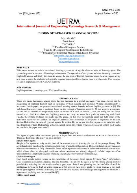 Image result for Overview of the Current Study for Web-Based Module Learning System PDF