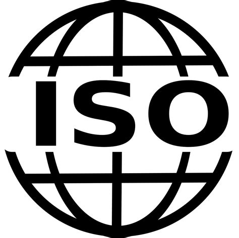 Image result for ISO System Sign