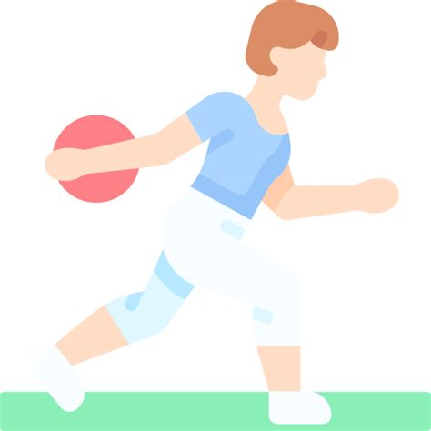 Image result for Discus Throw Pictogram