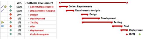 Image result for What Is MS Project
