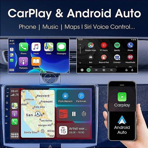 Image result for Use Android Auto in a Mazda 3