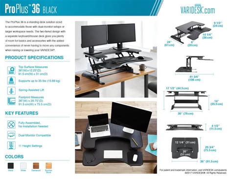 Image result for Varidesk Pro 3.0