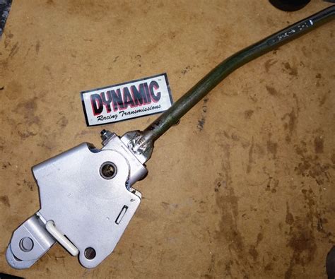 Image result for Hurst Shifter Modification