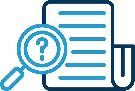 Image result for Interrogation Point Icon