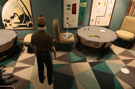 Image result for First Class Trouble Mall Map