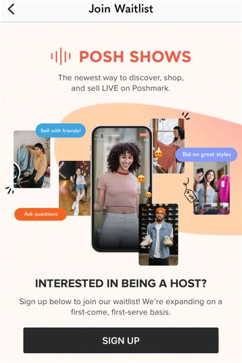 Image result for Poshmark Channel