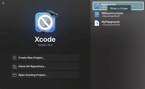 Image result for Open Xcode Project in Visual Studio Code